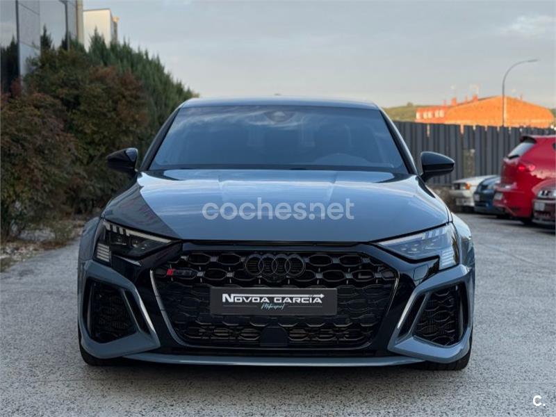AUDI A3 (2022) - 57.900 € en Pontevedra | Coches.net