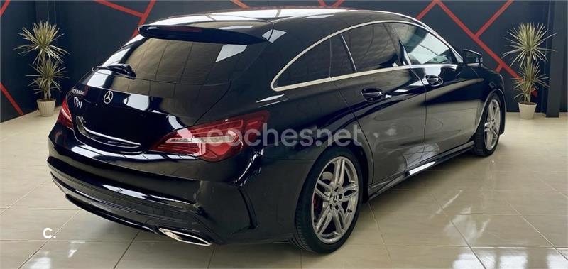 MERCEDES-BENZ Clase CLA (2018) - 22.000 € en Granada | Coches.net