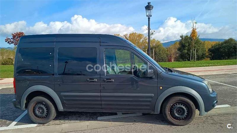 FORD Tourneo Connect (2013) - 7.900 € en Navarra | Coches.net