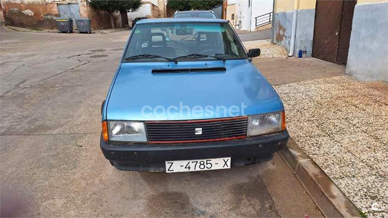 SEAT Ronda (1985) - 1.500 € en Zaragoza | Coches.net