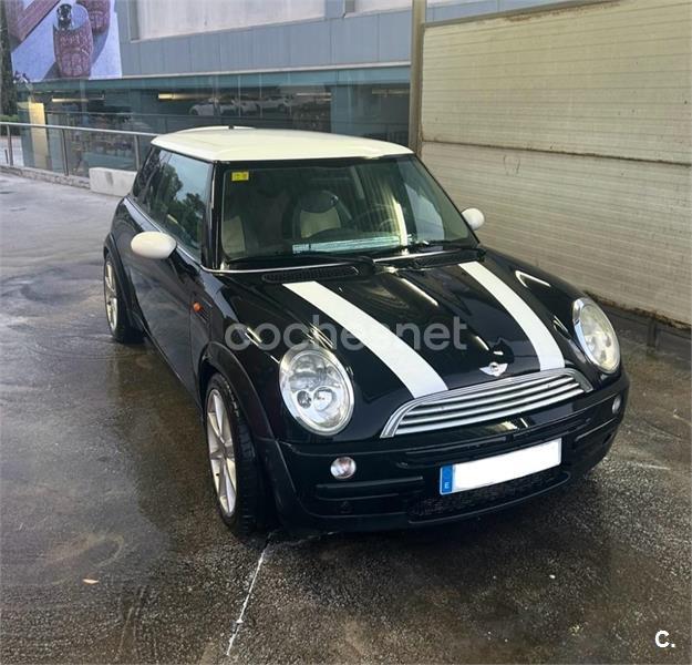 MINI COOPER (2024) - 3.999 € en Málaga | Coches.net