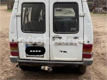 CITROEN C15 (1998) - 1.900 € en Madrid | Coches.net