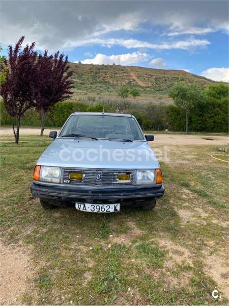 RENAULT R18 (1982) - 1.800 € en Zamora | Coches.net