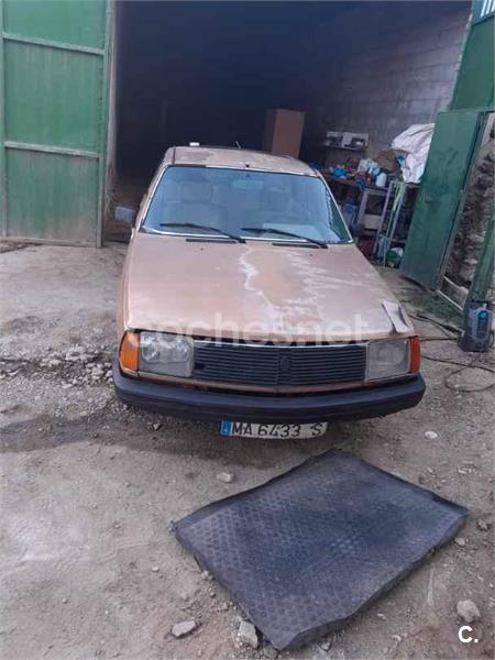RENAULT R18 (1982) - 1.500 € en Málaga | Coches.net