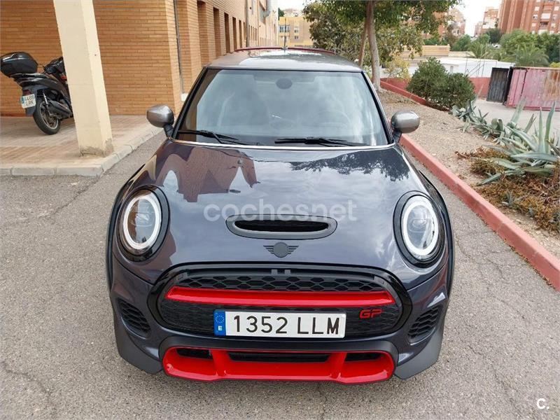 MINI MINI (2020) - 57.900 € en Almería | Coches.net