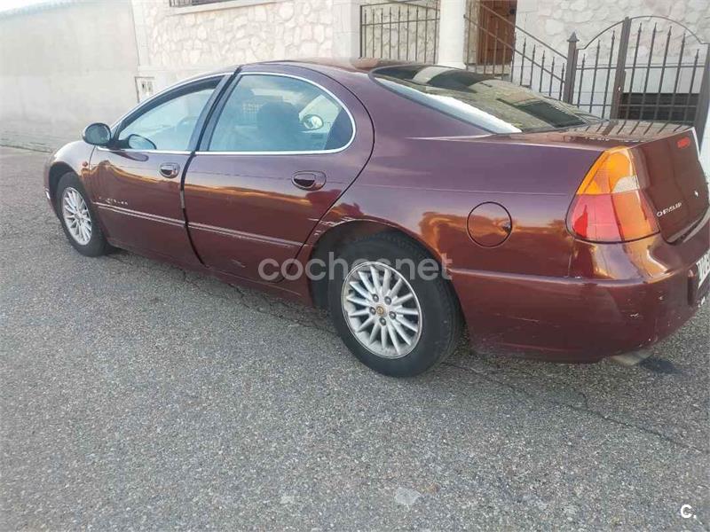 CHRYSLER 300M (2001) - 1.600 € en Toledo | Coches.net