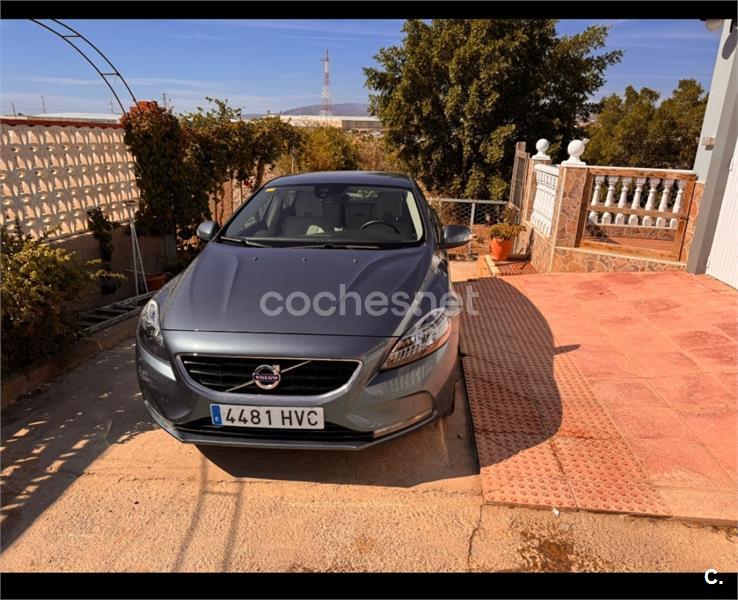 VOLVO V40 (2013) - 11.900 € en Almería | Coches.net