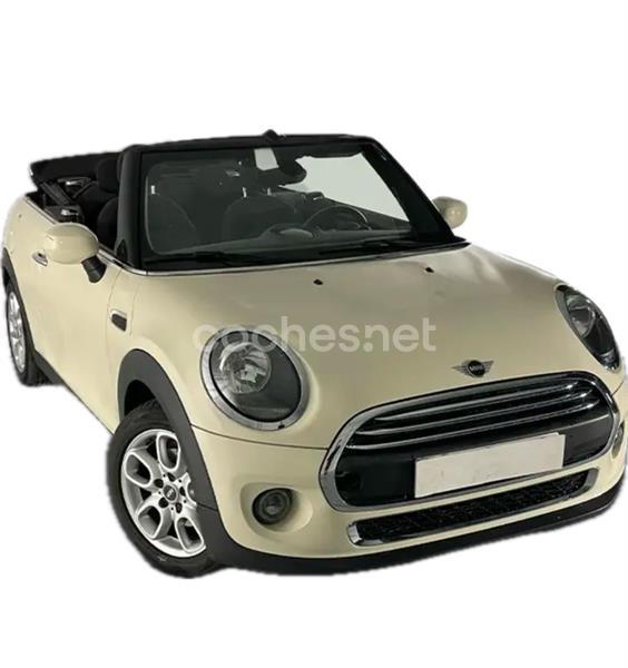 MINI MINI (2020) - 15.900 € en Baleares | Coches.net