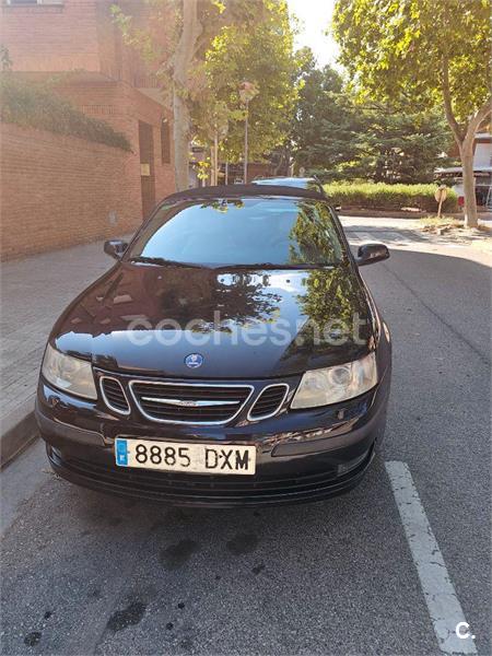 SAAB 93 (2006) - 2.700 € en Tarragona | Coches.net