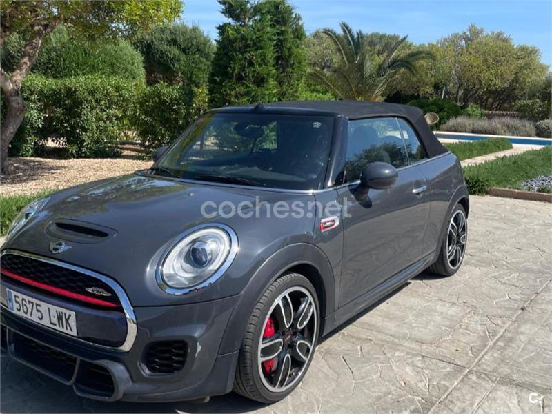 MINI MINI (2017) - 27.500 € en Barcelona | Coches.net