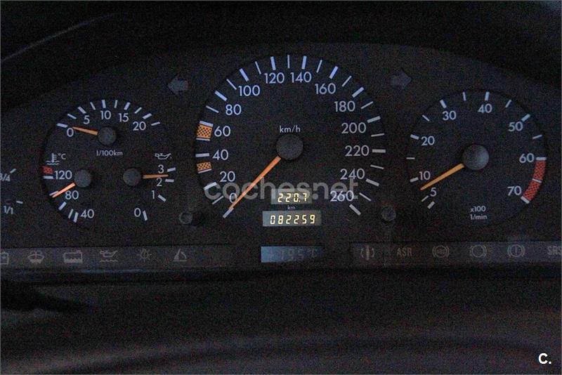 Mercedes-Benz SL600 V12 - 40.000 € en Barcelona | Coches.net