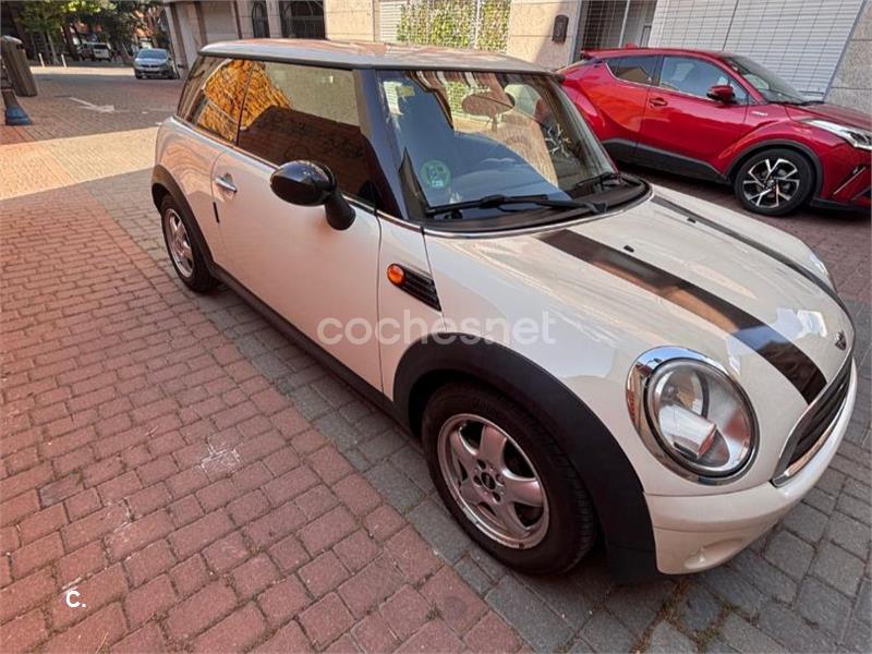 MINI MINI (2010) - 7.000 € en Madrid | Coches.net
