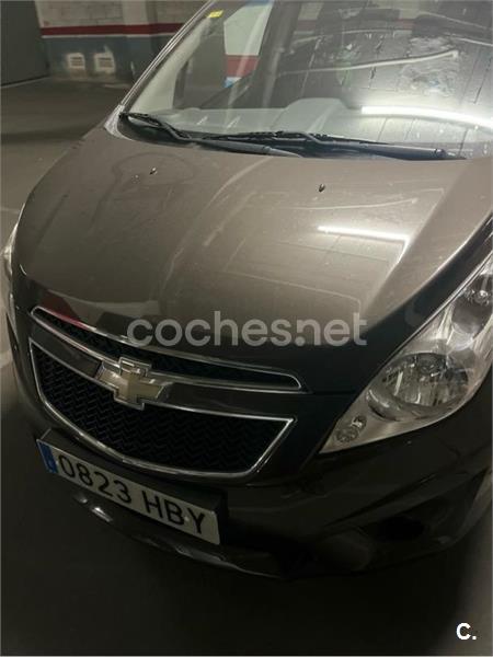 CHEVROLET Spark (2011) - 4.800 € en Valencia | Coches.net