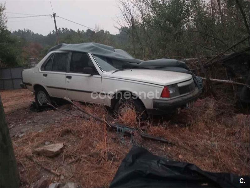 RENAULT R18 (1982) - 500 € en Lugo | Coches.net