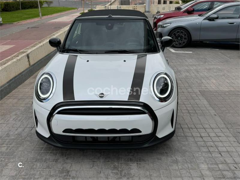 MINI MINI (2024) - 30.000 € en Murcia | Coches.net