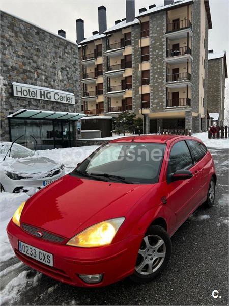 FORD Focus (2004) - 2.500 € en Navarra | Coches.net