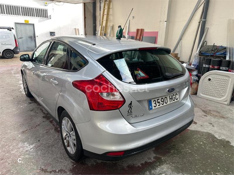 FORD Focus (2011) - 6.800 € en Araba | Coches.net