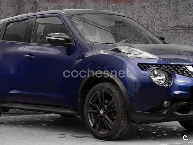 NISSAN JUKE (2014) - 6.000 € en Araba | Coches.net