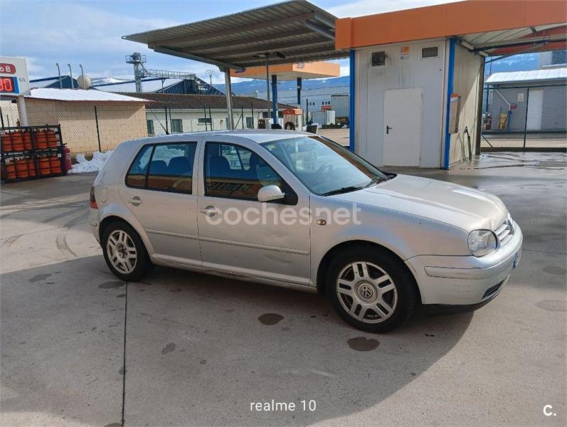 VOLKSWAGEN Golf (1999) - 1.900 € en Araba | Coches.net