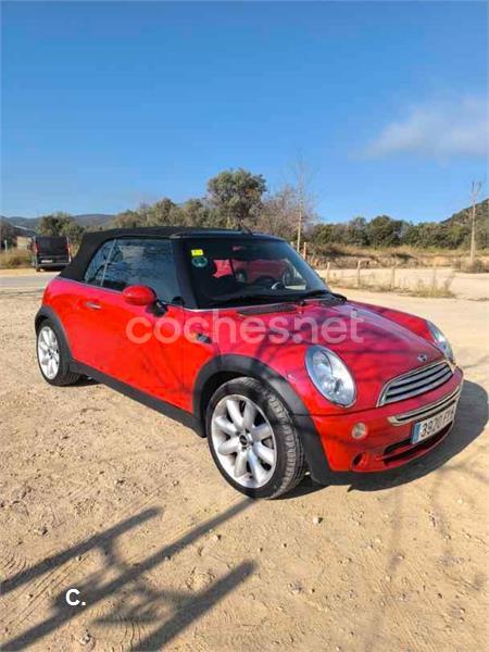 MINI MINI (2007) - 6.900 € en Barcelona | Coches.net