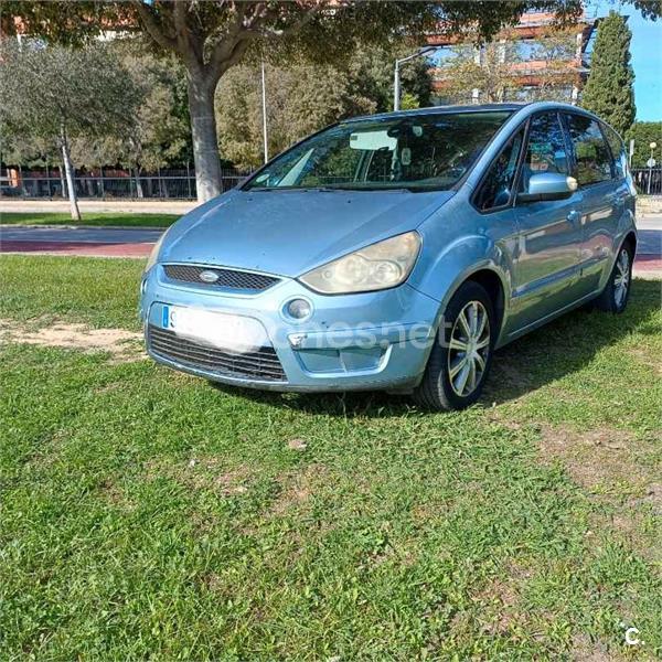 FORD (2006) - 2.600 € en Valencia | Coches.net