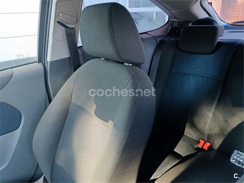 FORD Focus (2007) - 2.500 € en León | Coches.net