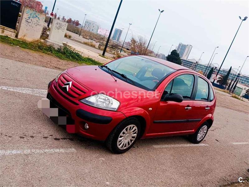 CITROEN C3 (2008) - 2.600 € en Zaragoza | Coches.net