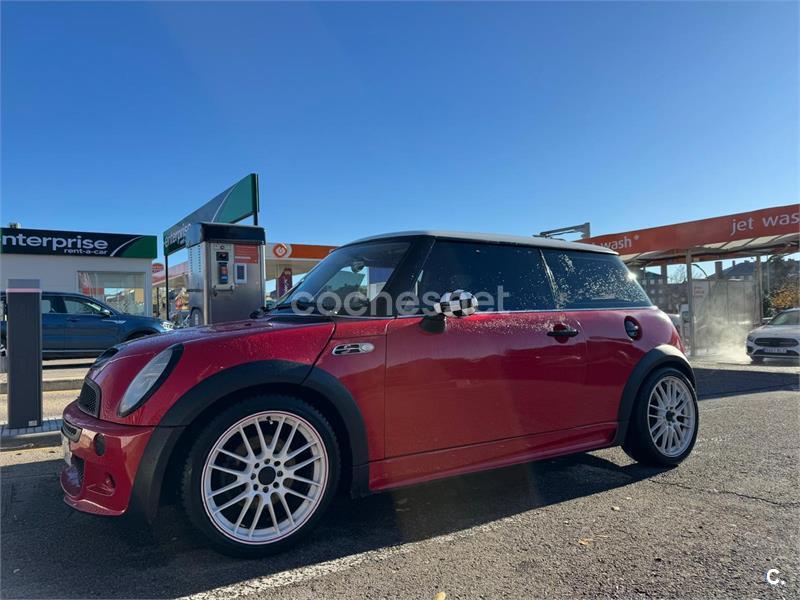 MINI MINI (2002) - 4.300 € en Valencia | Coches.net