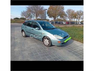 FORD Focus (2000) - 900 € en Alicante | Coches.net