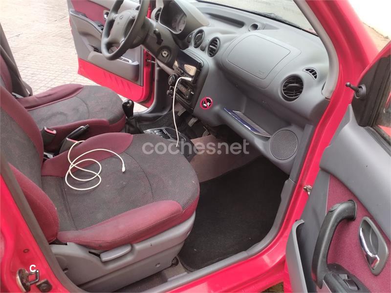 HYUNDAI Atos Prime (2006) - 3.000 € en Barcelona | Coches.net