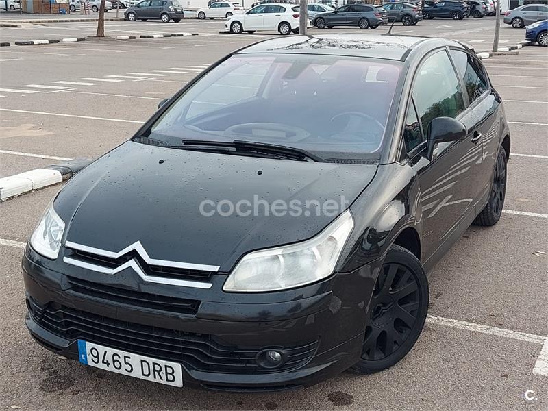 CITROEN C4 (2005) - 1.400 € en Valencia | Coches.net