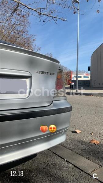 BMW Compact (2003) - 2.800 € en Barcelona | Coches.net