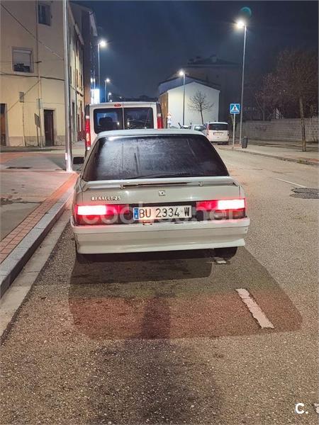 RENAULT R25 (1990) - 2.900 € en Burgos | Coches.net