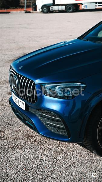 MERCEDES-BENZ GLE Coupe (2022) - 91.200 € en Madrid | Coches.net