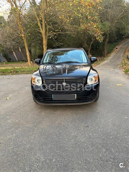 DODGE Caliber (2007) - 2.700 € en Bizkaia | Coches.net