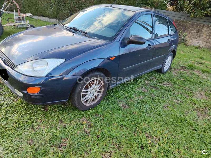 FORD Focus (1999) - 950 € en A Coruña | Coches.net