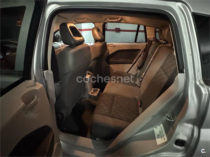 DODGE Caliber (2007) - 3.600 € en Asturias | Coches.net