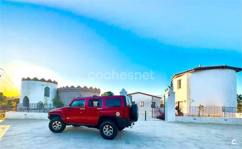 HUMMER H3 (2007) - 19.000 € en Huelva | Coches.net