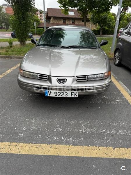 CHRYSLER Vision (1996) - 6.000 € en Bizkaia | Coches.net