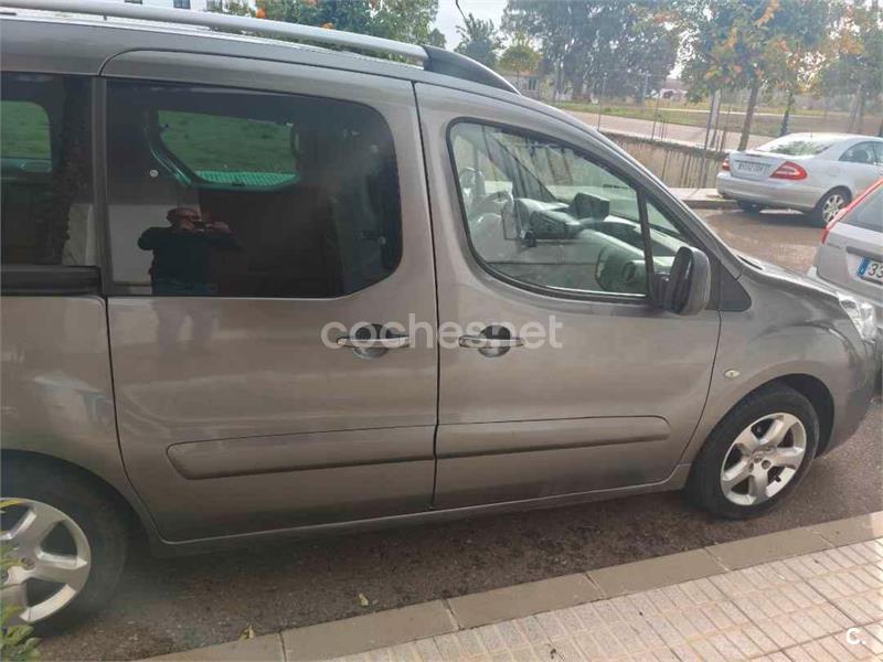 PEUGEOT Partner (2009) - 7.500 € en Badajoz | Coches.net