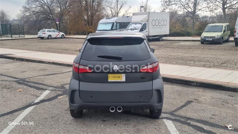 AIXAM GT () - 8.600 € en | Coches.net