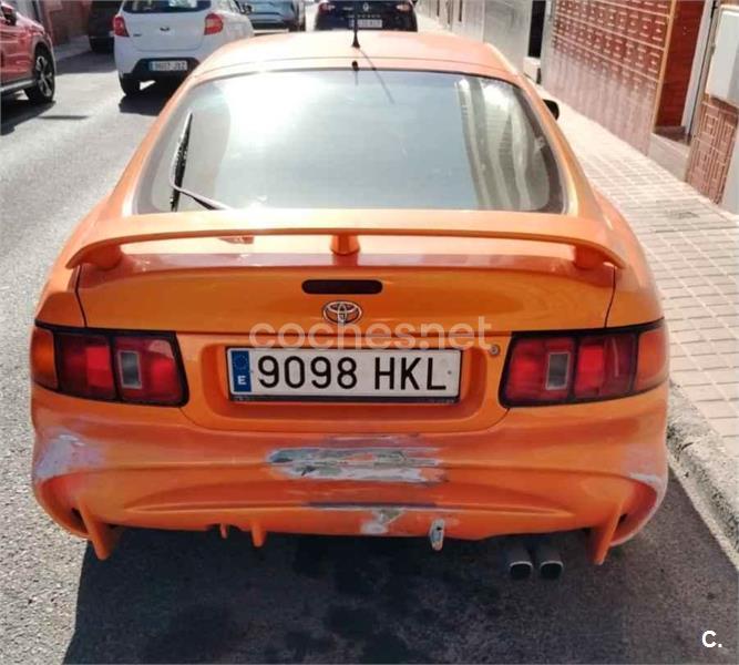 TOYOTA Celica (1997) - 1.400 € en Las Palmas | Coches.net