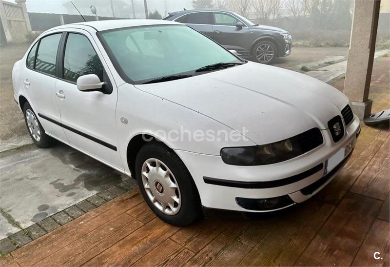 SEAT Toledo (2001) - 1.900 € en Lugo | Coches.net
