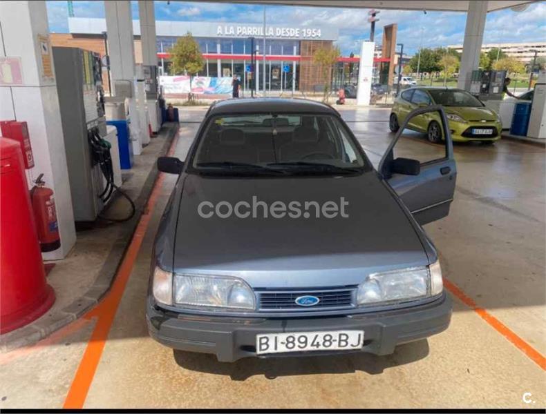 FORD Sierra (1990) - 800 € en Navarra | Coches.net