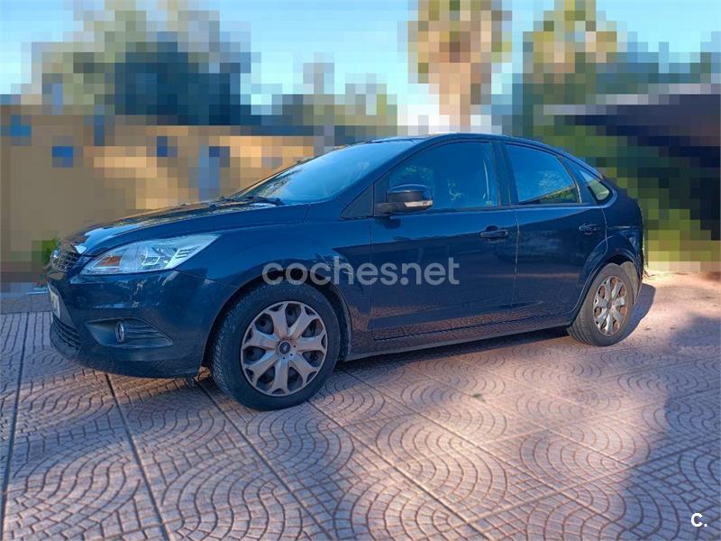 FORD Focus (2011) - 3.900 € en Alicante | Coches.net