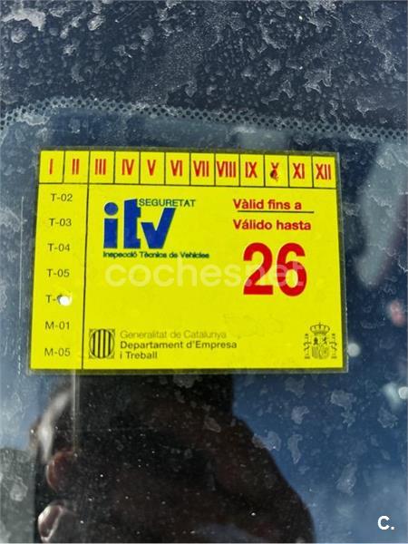 MAZDA Mazda3 (2005) - 3.500 € en Tarragona | Coches.net