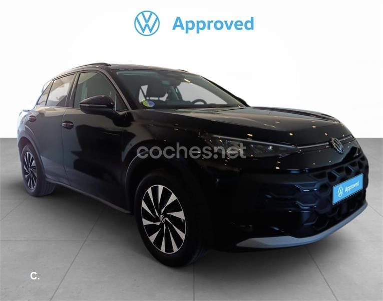 VOLKSWAGEN TRoc (2026) - 32.500 € en Almería | Coches.net