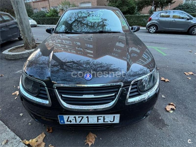 SAAB 95 (2006) - 3.900 € en Madrid | Coches.net