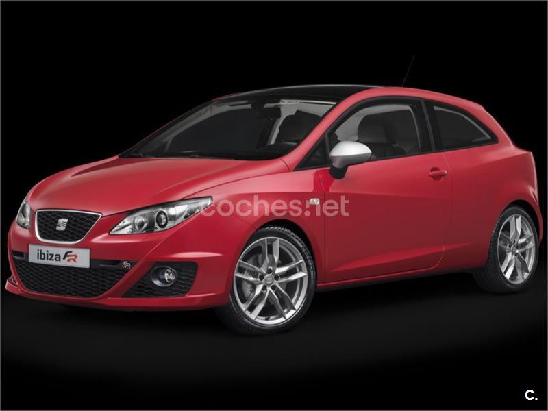 SEAT Ibiza (2011) - 6.500 € en Lleida | Coches.net