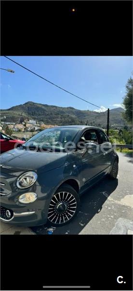 FIAT 500 (2016) - 8.500 € en | Coches.net